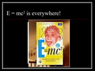 Fun with EMC2 | PPT