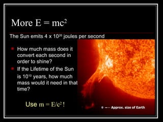 Fun with EMC2 | PPT