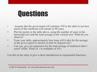 Fun with Functions | PPTX