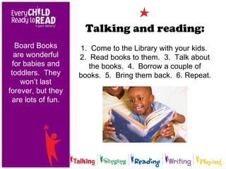Fun with Letters for Parents and Children | PPT
