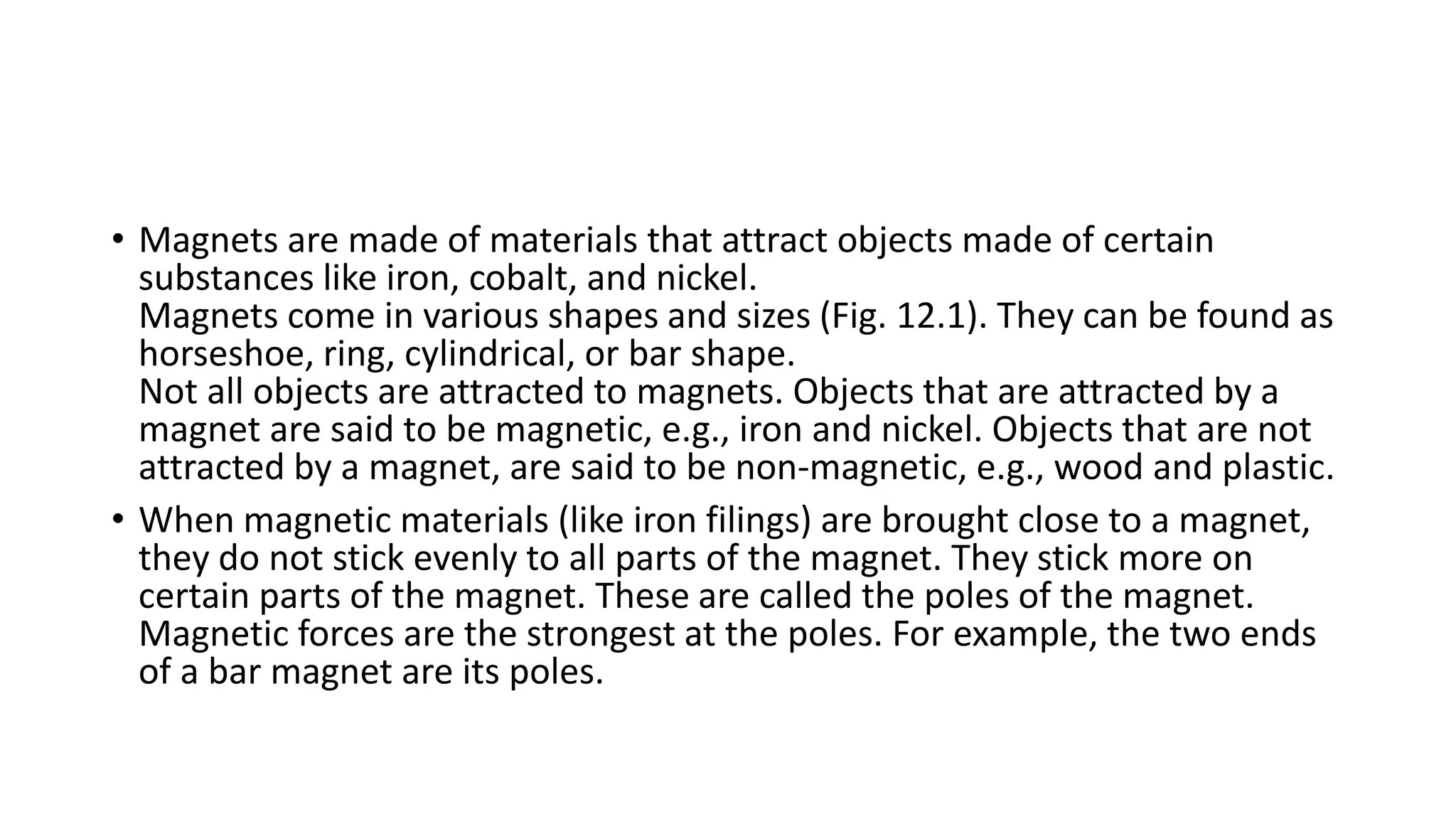 FUN WITH MAGNET for class 6 cbse (1).pptx