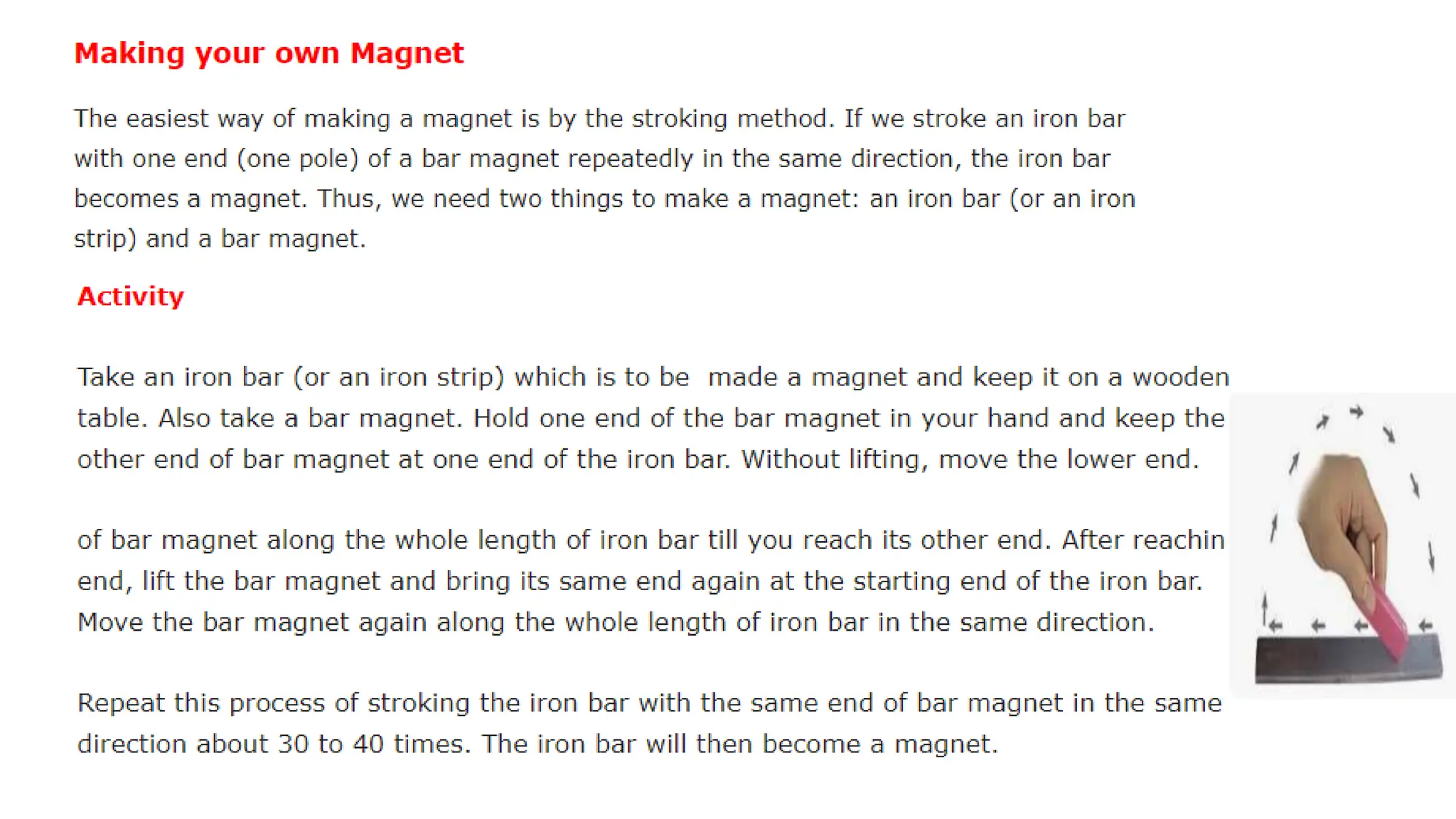 FUN WITH MAGNET for class 6 cbse (1).pptx