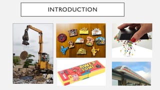 FUN WITH MAGNETS presentation for the class vi students | PPTX