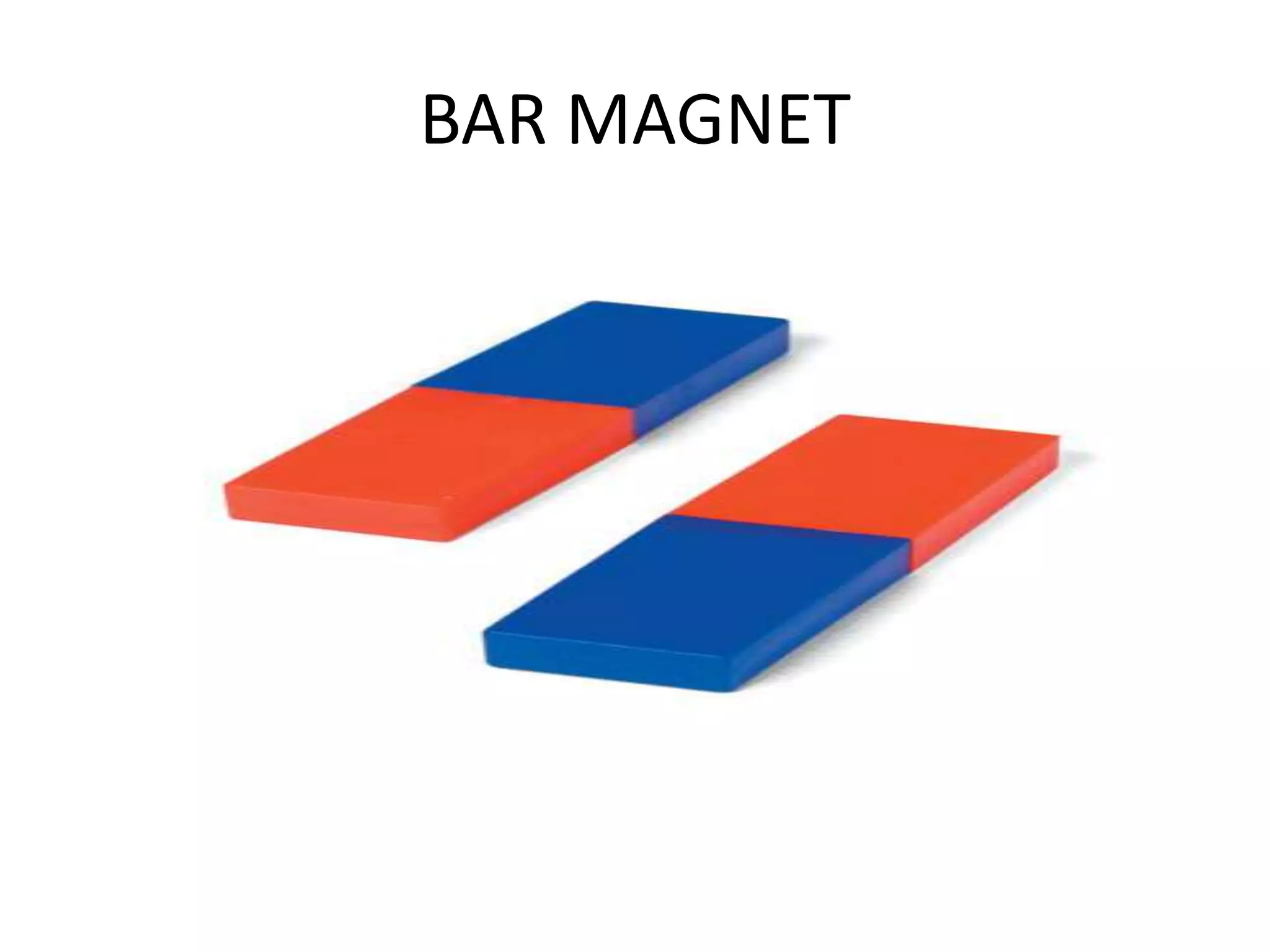 Fun with magnets by Bhagya | PPT