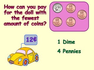 Fun With Money! | PPT | Free Download