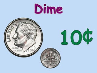 Fun With Money! | PPT