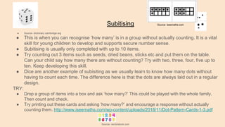 Fun with numbers presentation | PPTX