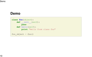 Fun with python | PDF