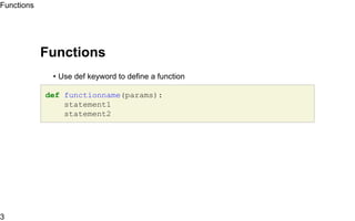 Fun with python | PDF