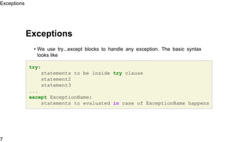 Fun with python | PDF