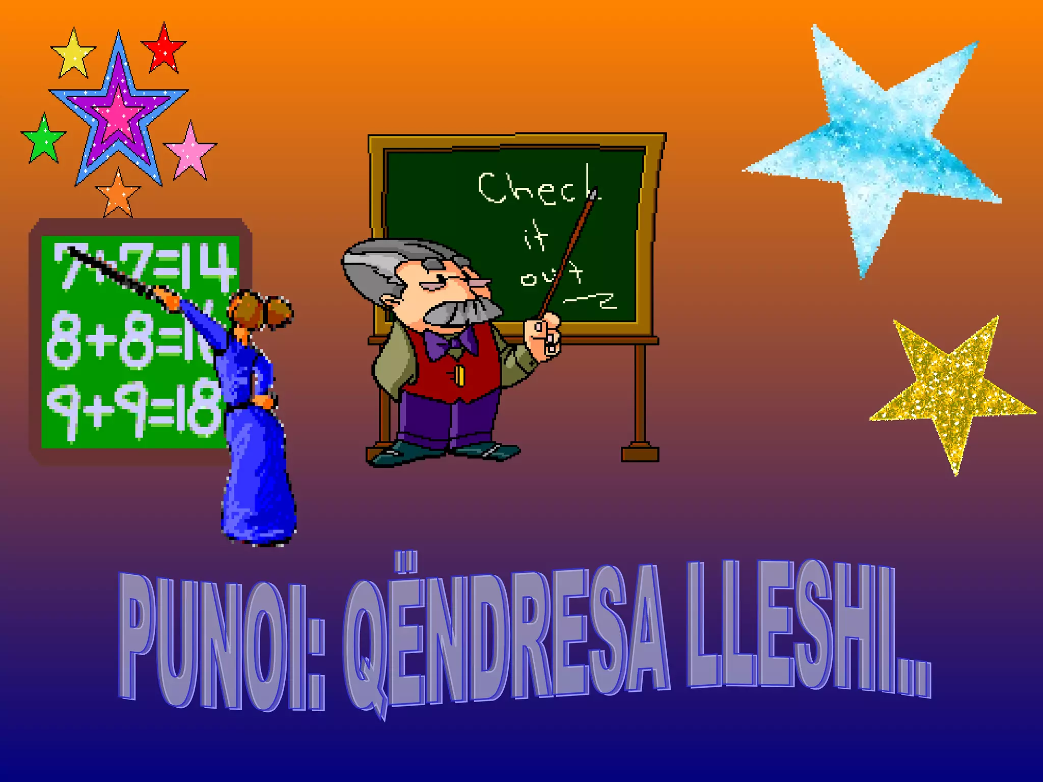 Fuqia (Matematike) | PPT