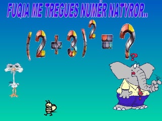 Fuqia (Matematike) | PPT