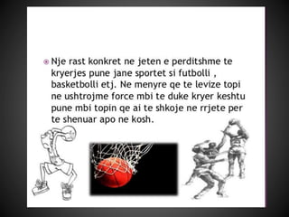 Fuqia,puna mekanike | PPTX