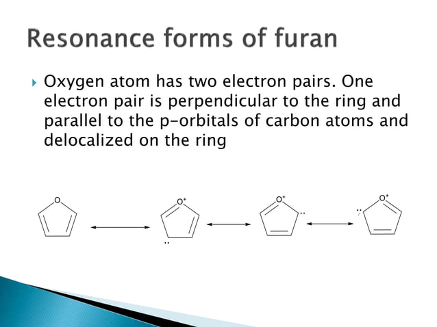 Furan,structure of furan and its uses.pptx | Chemistry | Science
