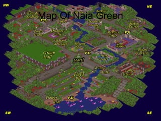 Furcadia A world you can Imagine | PPT | Hobbies & Interests