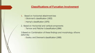 Furcation | PPTX