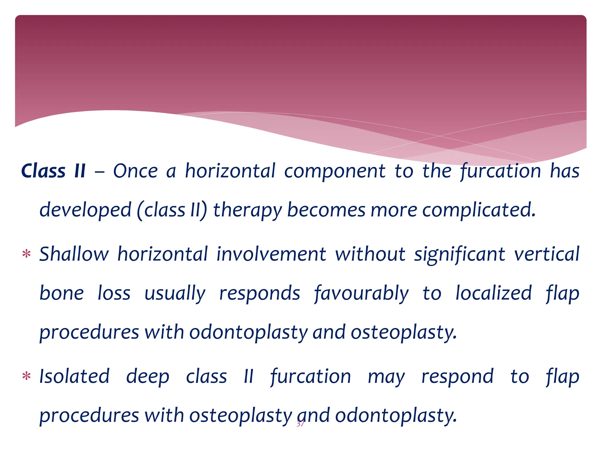 FURCATION and its classification 1 .pptx
