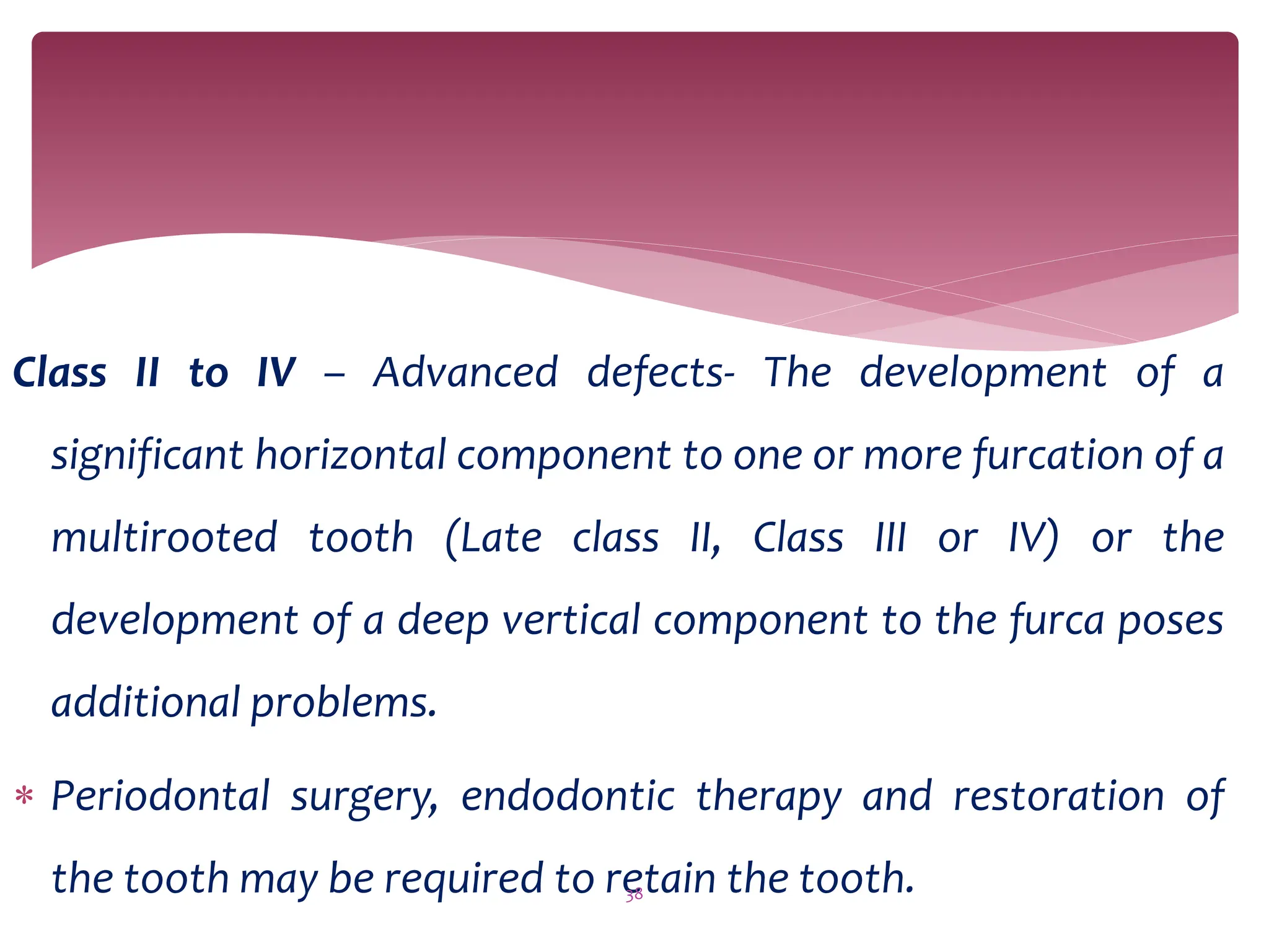 FURCATION and its classification 1 .pptx