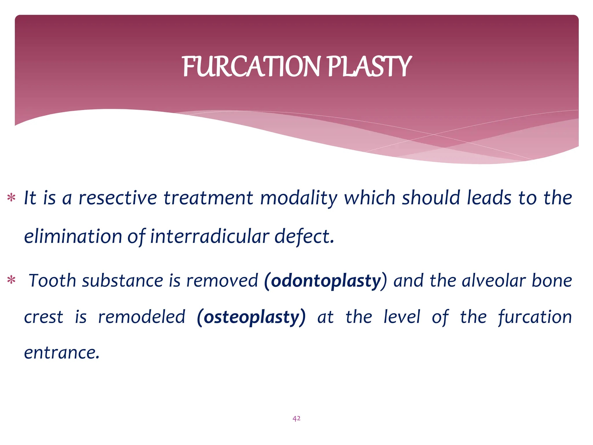 FURCATION and its classification 1 .pptx