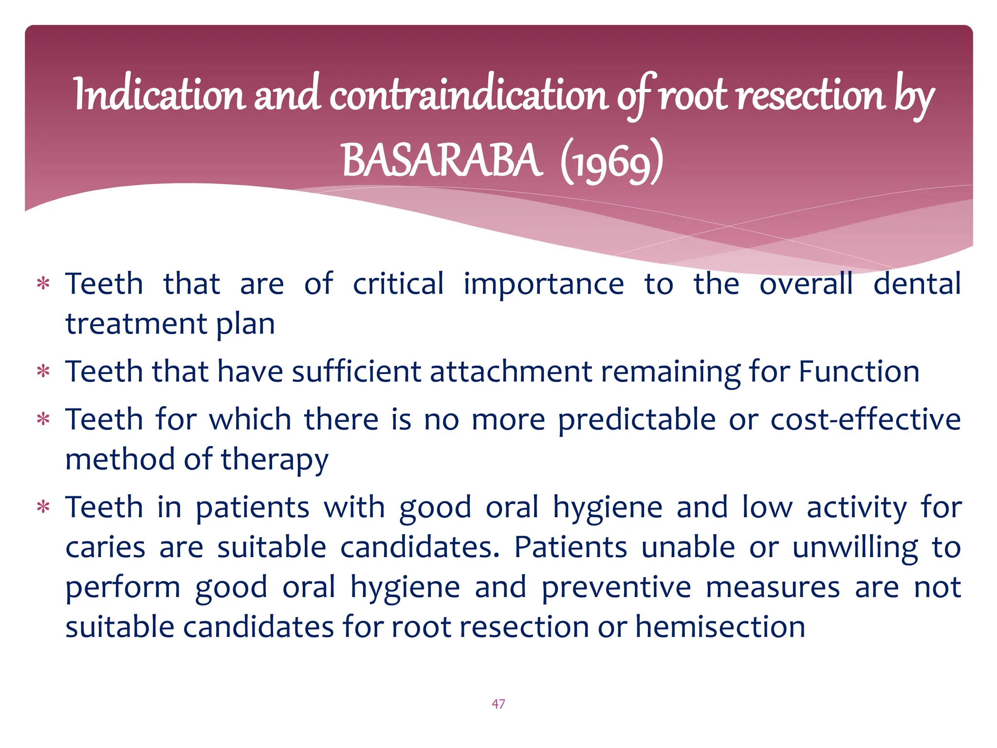 FURCATION and its classification 1 .pptx