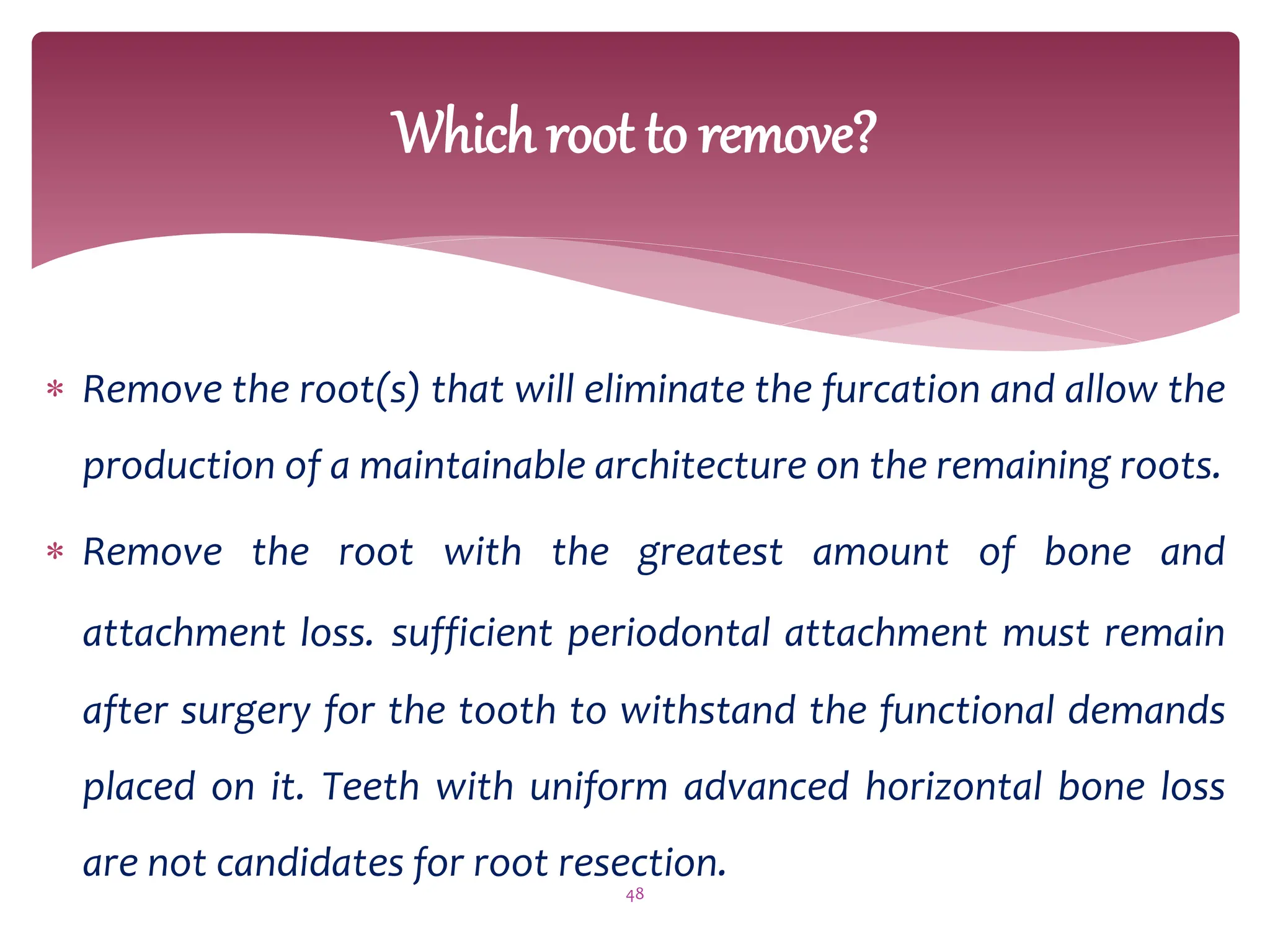 FURCATION and its classification 1 .pptx