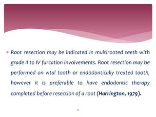 FURCATION and its classification 1 .pptx