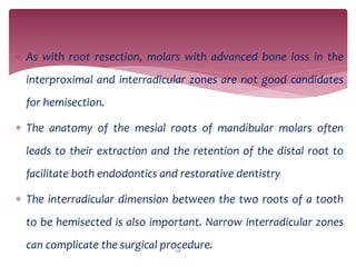 FURCATION and its classification 1 .pptx