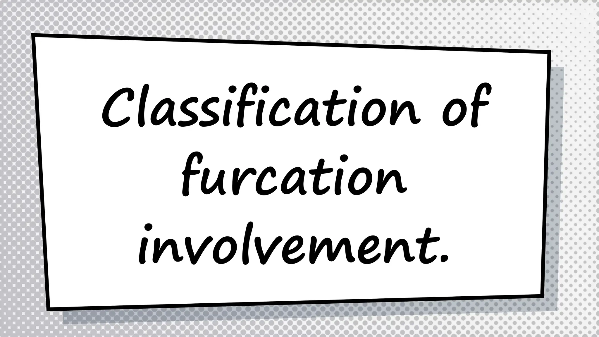 Furcation involvement-periodontology-2.pptx