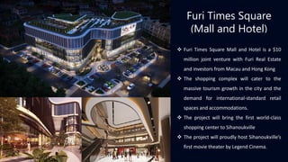 Furi company profile min | PDF