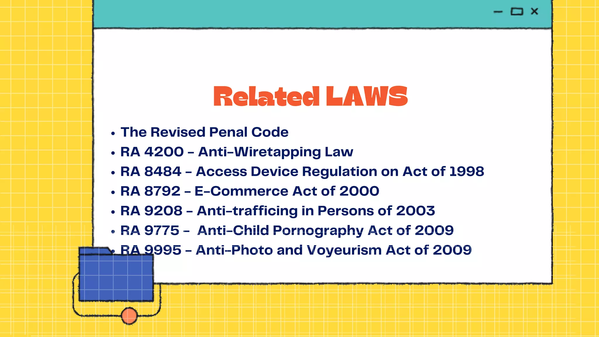 Furio lerma cybercrime-final | PDF | Crime & Harmful Acts to ...