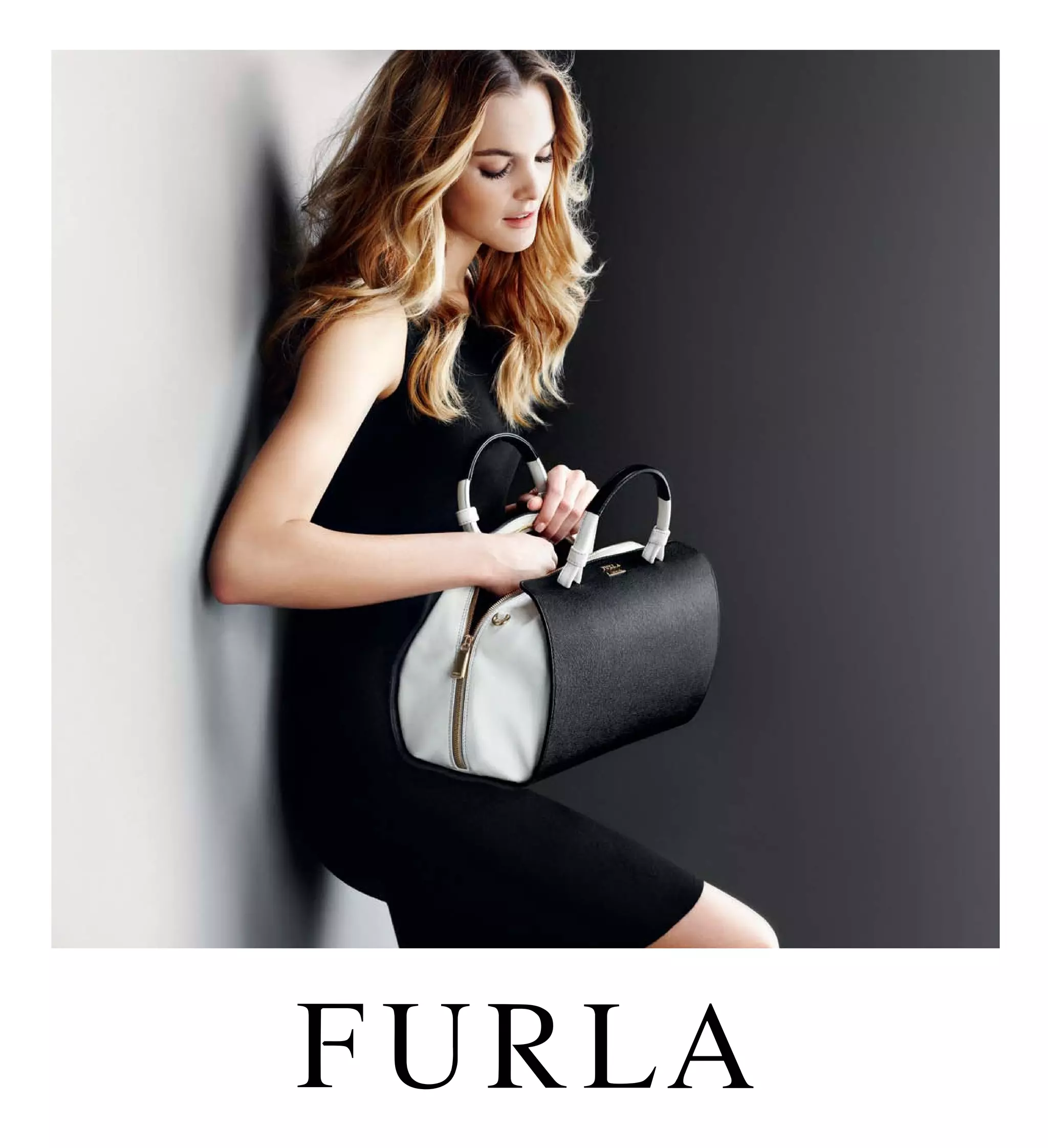 Furla woman SS13 eu | PDF