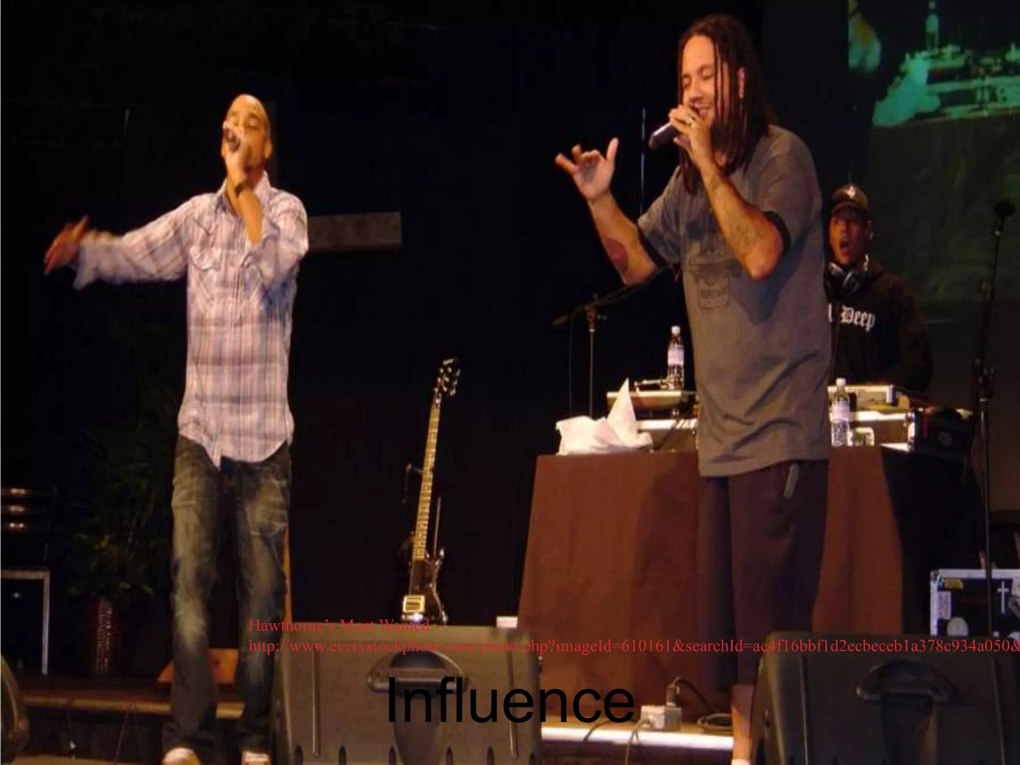 Furman Tony Visual Resume Storyboard | PPTX | Music | Entertainment