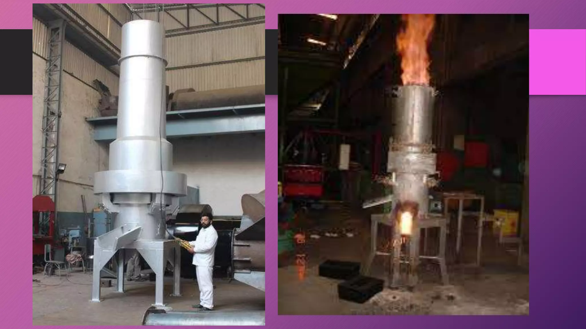 Introduction to Furnace | PPTX | Chemistry | Science