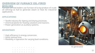 Presentation on Furnace oil-fired boiler.pptx