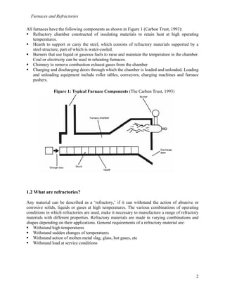 Furnaces | PDF