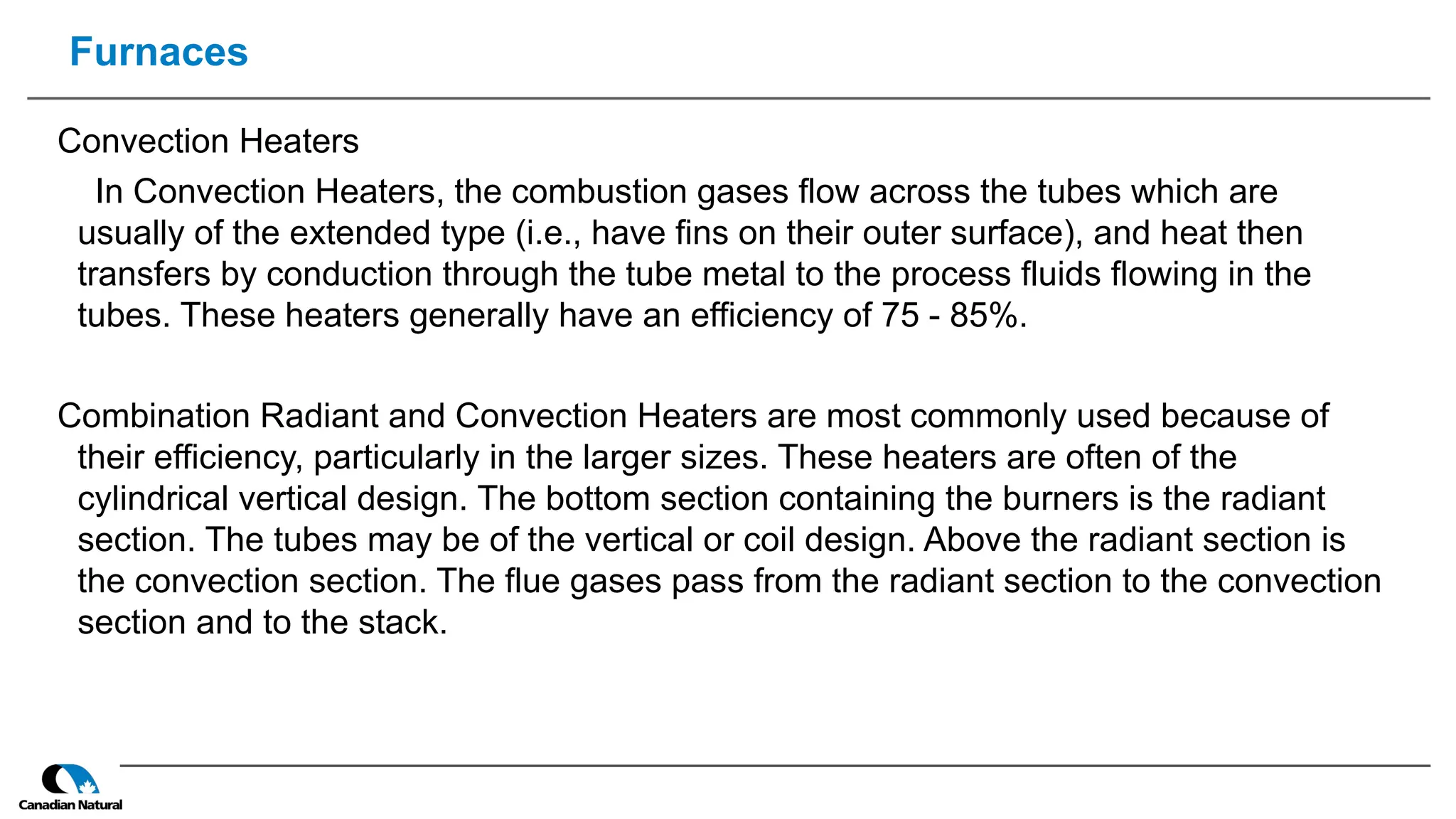 Furnaces design performance operation.pptx