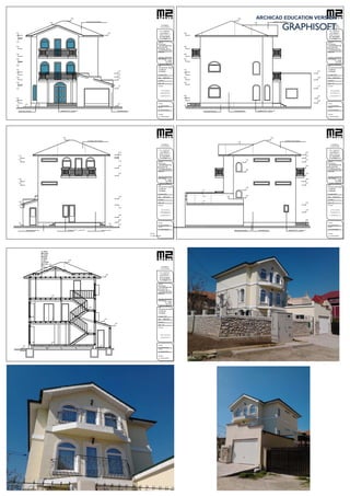 Furnea andreea plansa2 | PDF