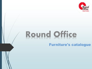Round Office | PPT