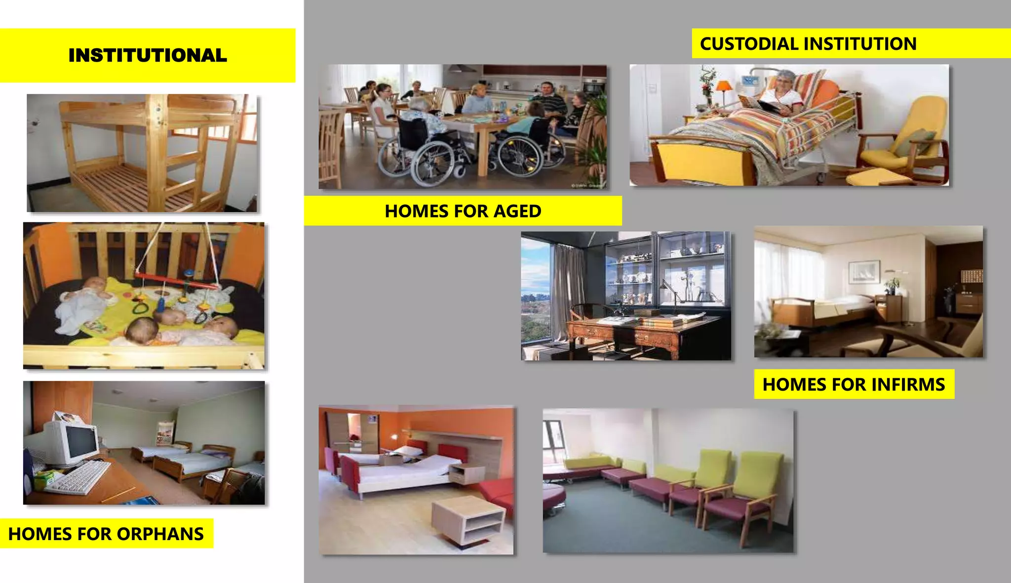 Furniture and furnishings | PPTX