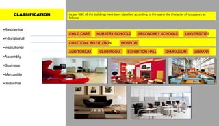 Furniture and furnishings | PPTX