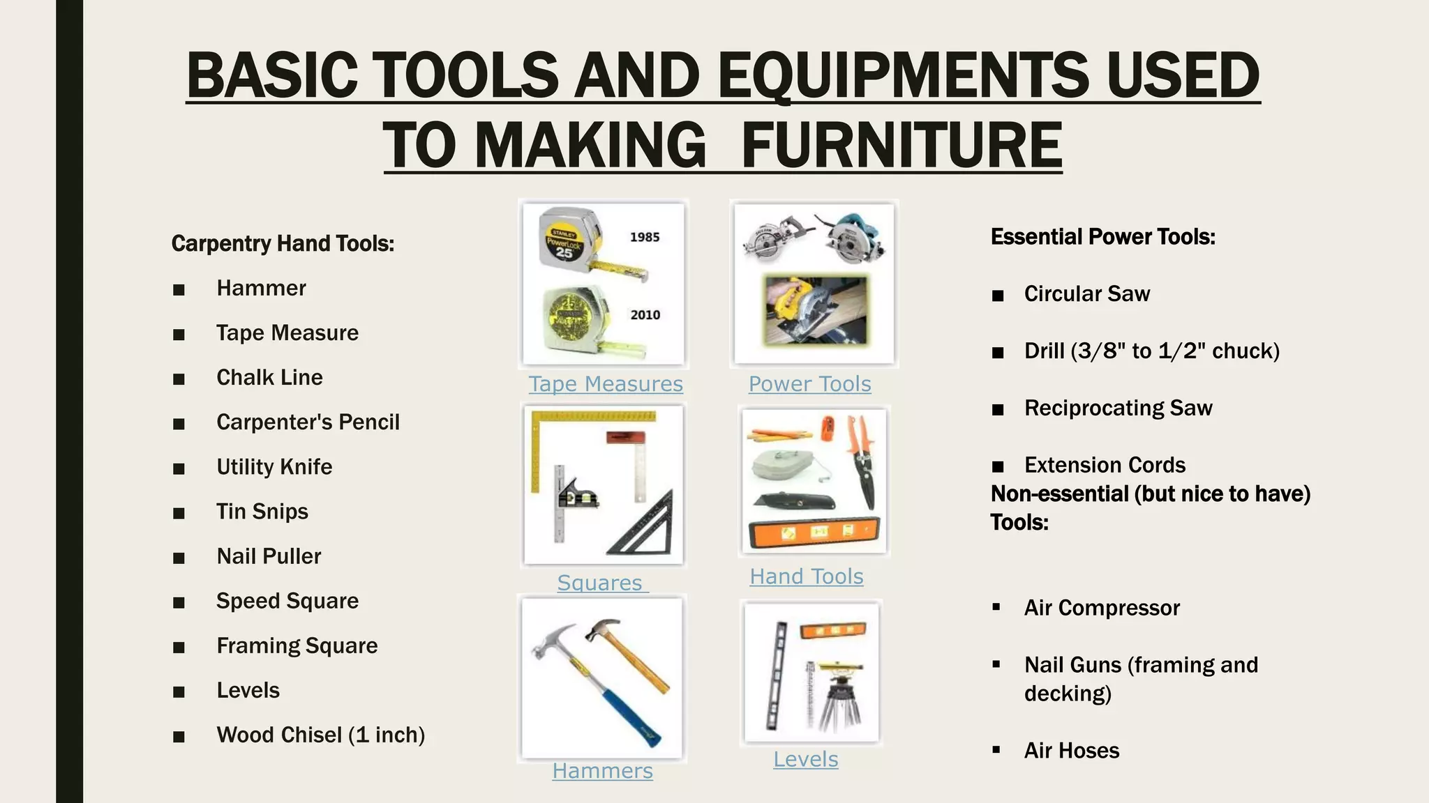 Furniture Briefing PPT Digant.pptx