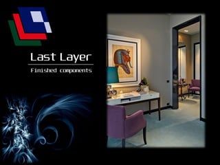 Last Layer | PPT