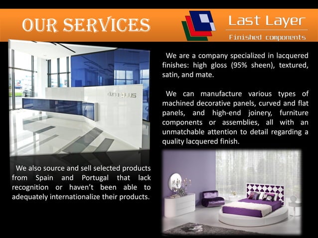 Last Layer | PPT