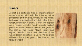 NATURAL WOOD. | PPTX