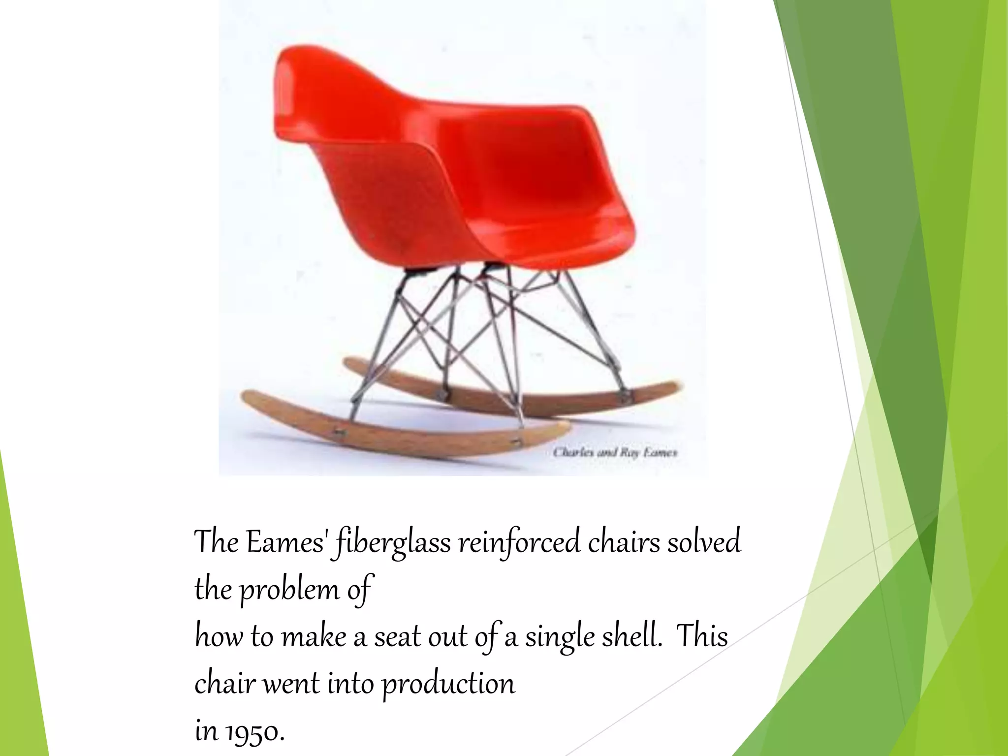 Types of materials using to make furnitures interior design VI sem 2017 ...