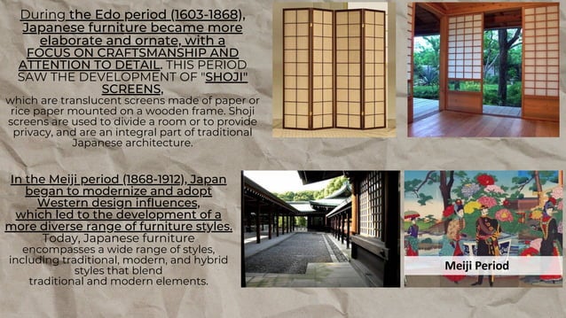 furniture design japnese furniture history details | PDF | Woodworking ...