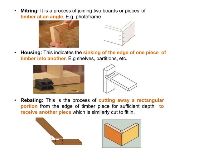 Furniture & Joinery Details_Designs.pptx | Woodworking | Arts and Crafts