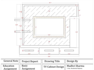 Furniture layout | PPTX