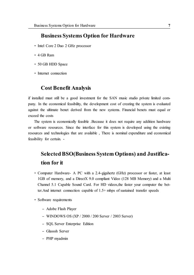 Furniture shop management system project report | DOCX | Computer ...