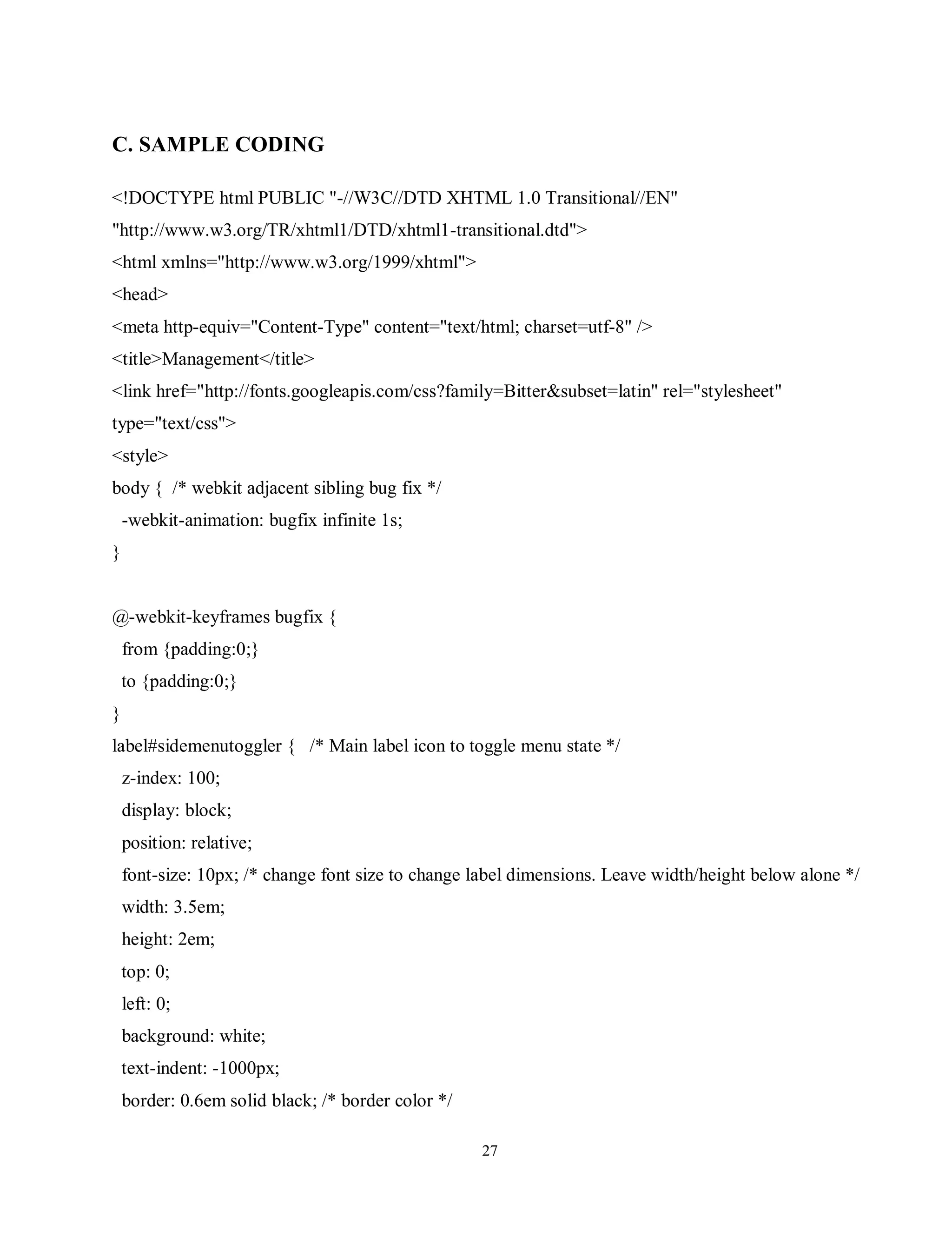 Furniture showroom management system project.pdf